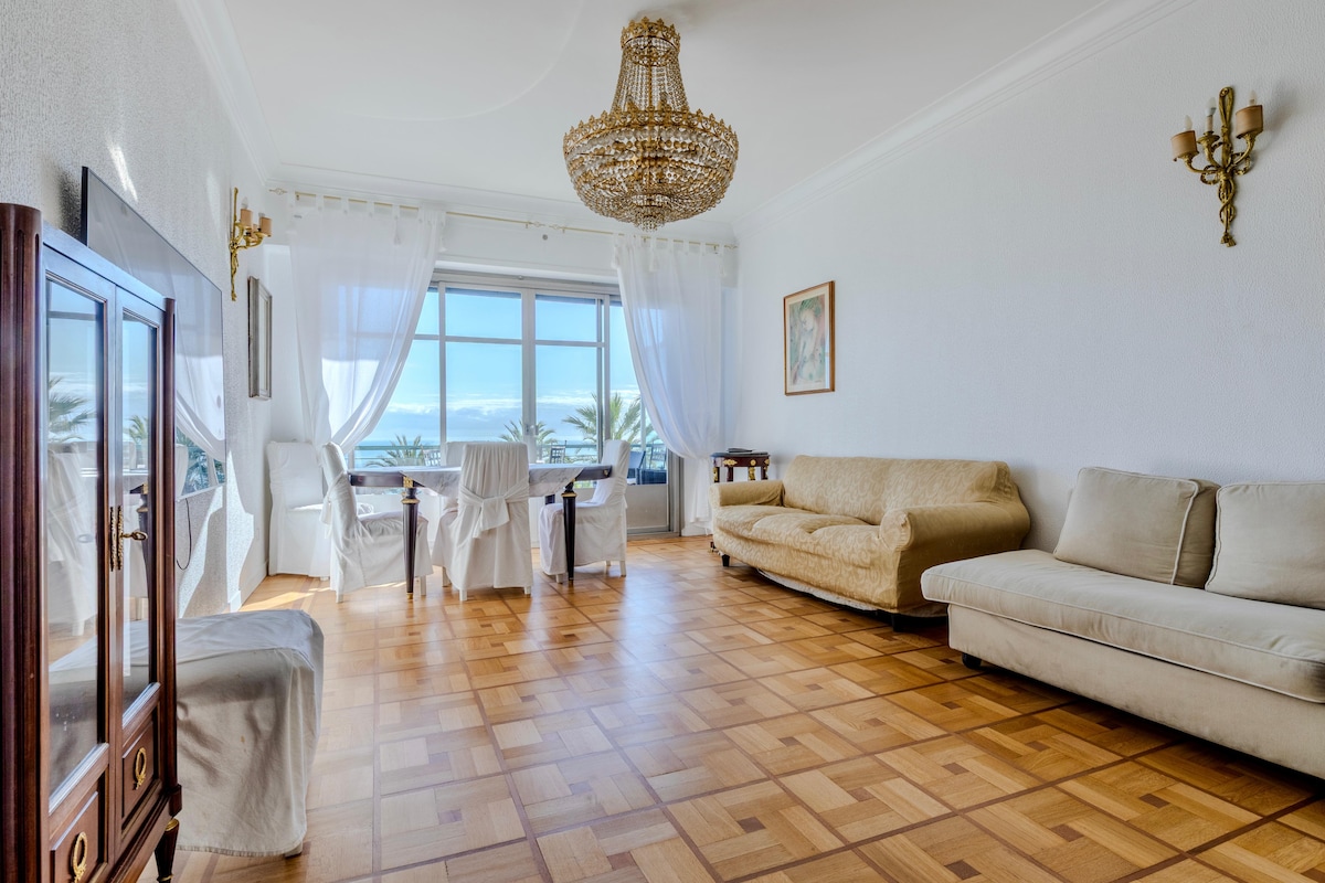 Bella Vista Azur - Magnífico 3 piezas 4 personas - Departamentos en ...