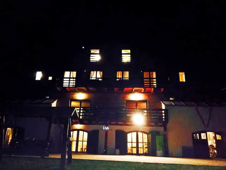 Charming Chalet Timisu De Sus - Predeal