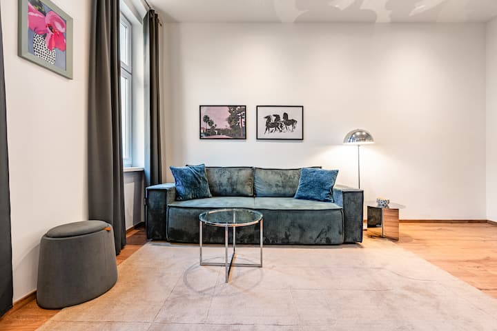 Vienna Stay | Near City Highlights 2 - Vienne