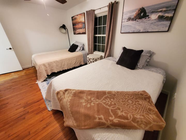 Ihb Condo Suite - Satellite Beach, FL