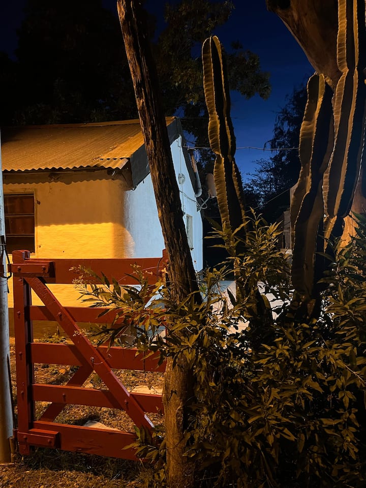 Casa De Campo Rancho San Jorge - Gualeguaychú