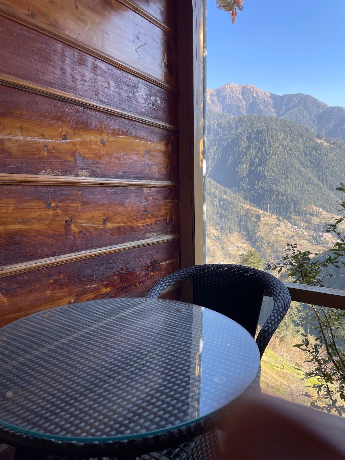 Majestic Heights Duplex Treehouse | Staysutra - Treehouses for Rent in ...