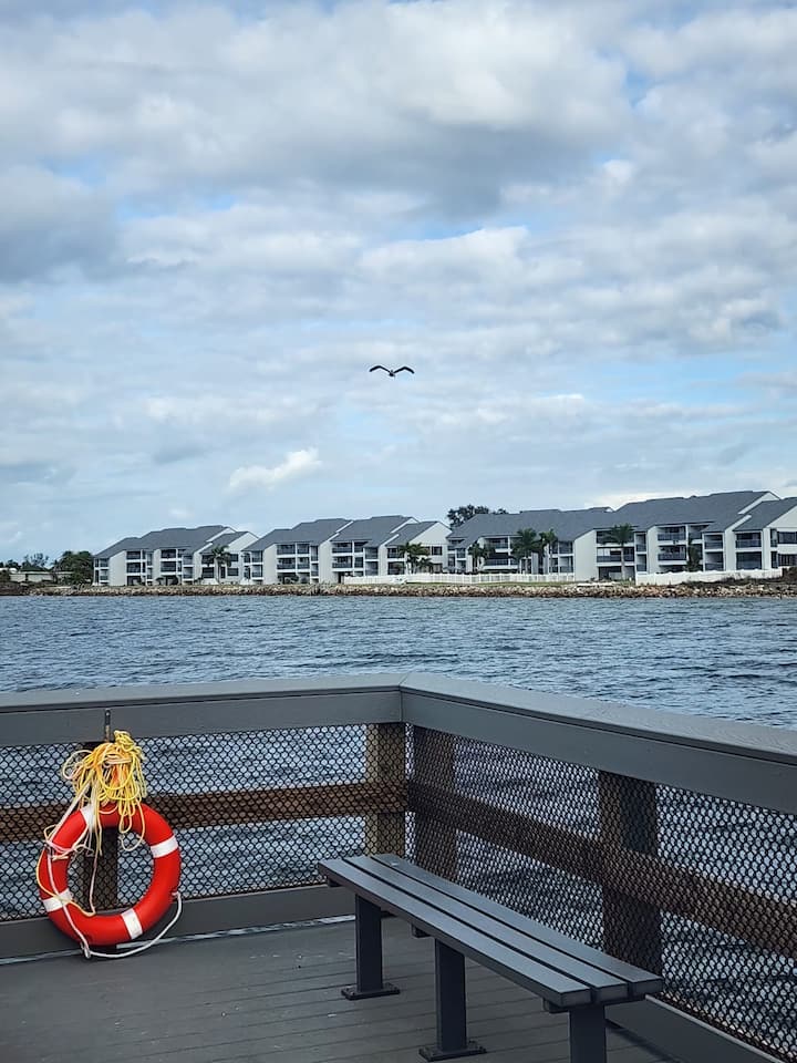 Harbor Haven Escape - Hillsborough County, FL