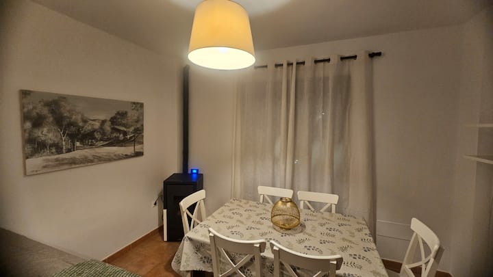 Casa Hermanas Vera - Cortes de la Frontera