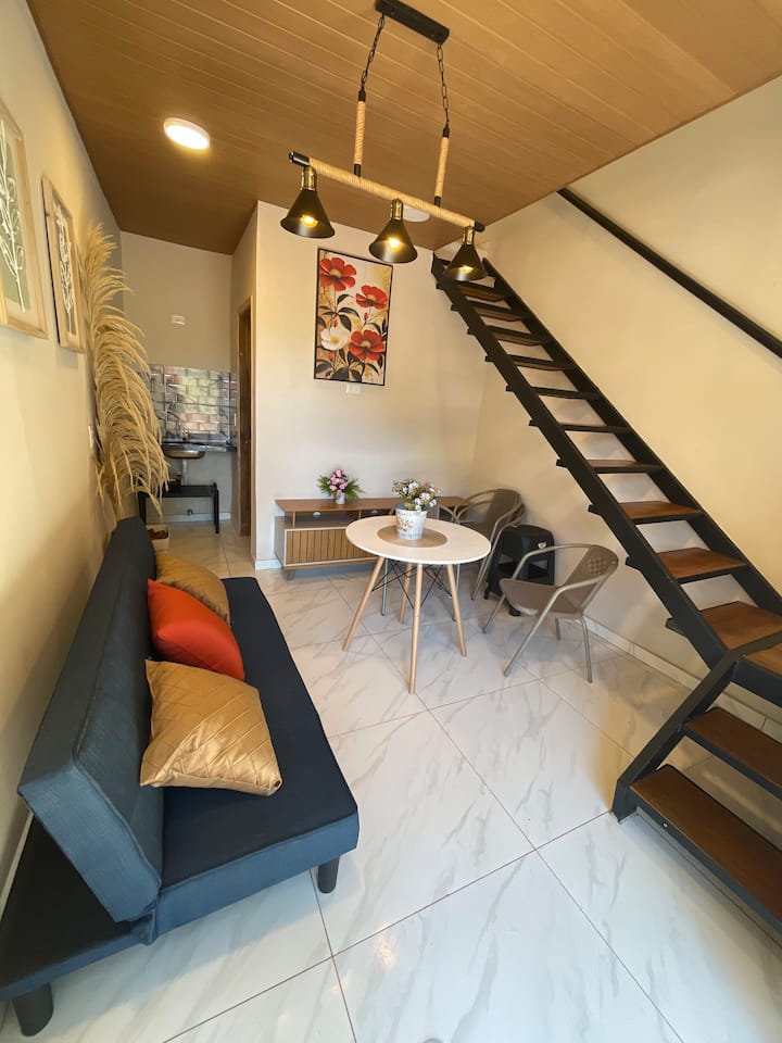 Alojamiento Eiraity Iii - La Colmena