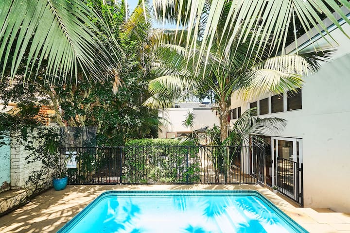 Oasis Haven South Bondi, Pool & Walk To 3 Beaches! - Bondi Beach