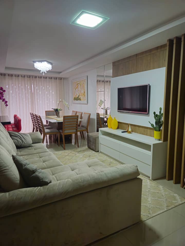 Aconchego Urbano No Centro - Pato Branco