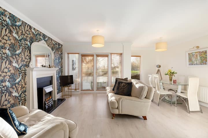 Relax / Rest In Rathlin Hall, Dublin 15 - Dublin