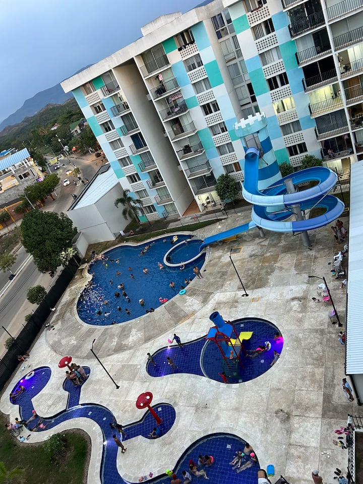 Experiencia El Carmen Estadías Larga/corta - Carmen Apicala