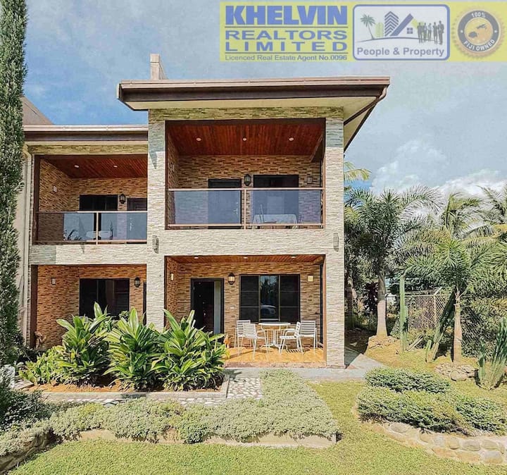 Villa Up Your Holiday - Nadi