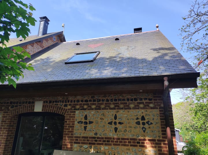 Ma Petite Normandie - Étretat