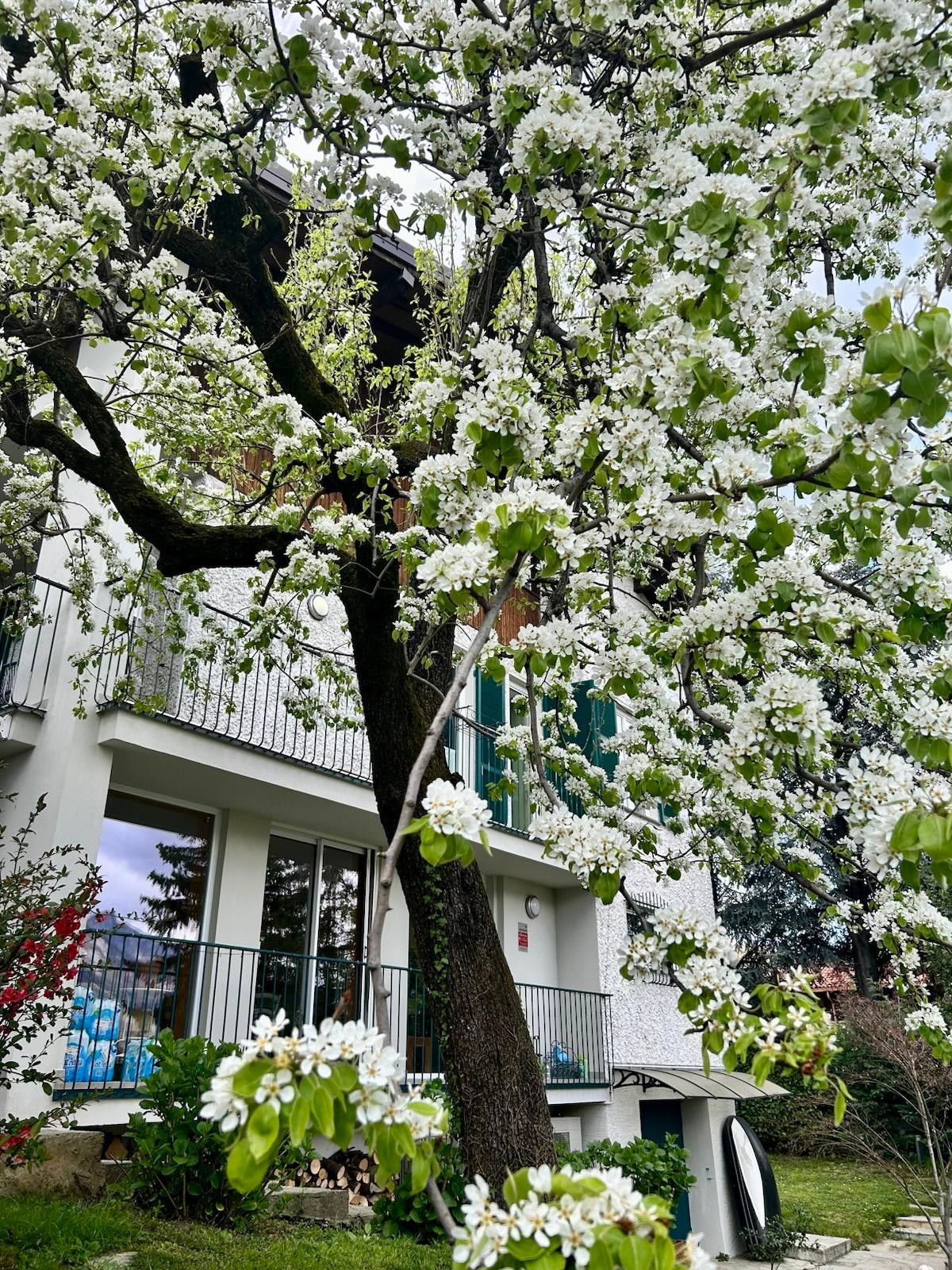 La Casetta de Renzo et Lucia Lac de Côme - Villas à louer à Olginate ...