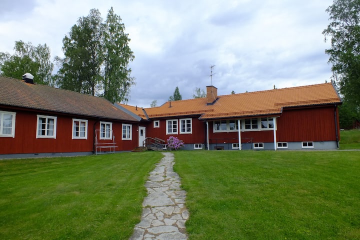 Kedjebo - Skinnskatteberg