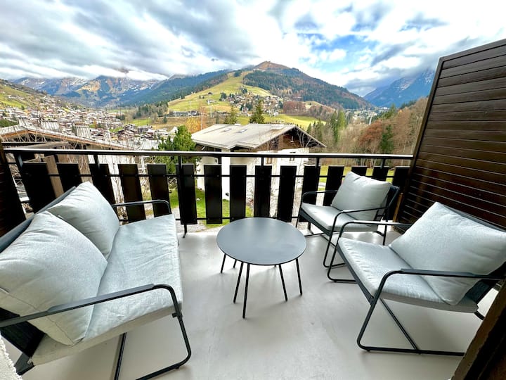 Appartement Cosy - La Clusaz - La Clusaz