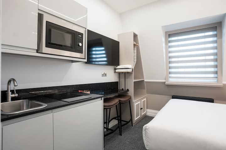 The Whiteley Garden Double Studio - 66 It - Londres