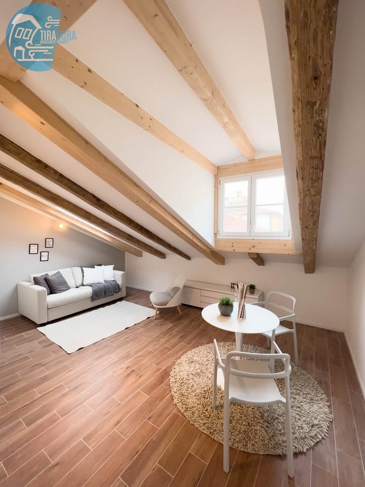 Gozzi 4 | Tirabora Short Rent - Trieste