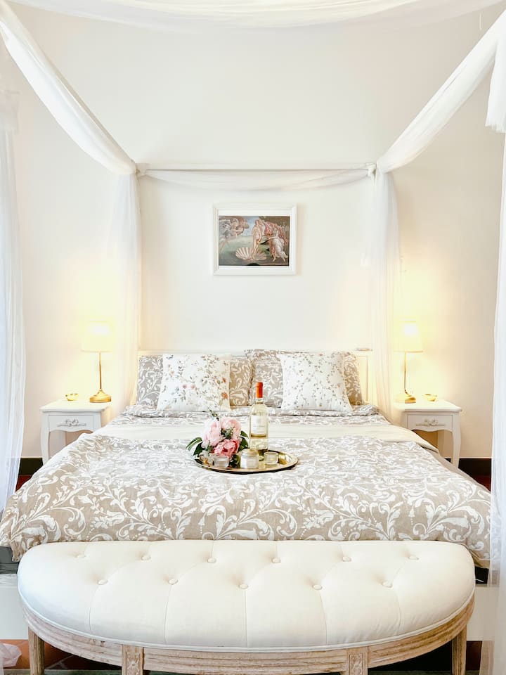 Stay Magnificent Best Central At The Dome - Florence