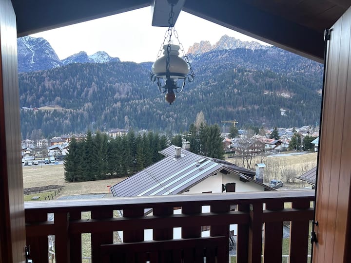 Piccolo Ma Confortevole - San Vito di Cadore