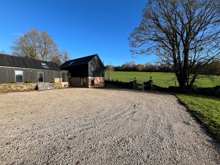 Slaters Barn Countryside Hideaway & Scenic Getaway - Wirksworth