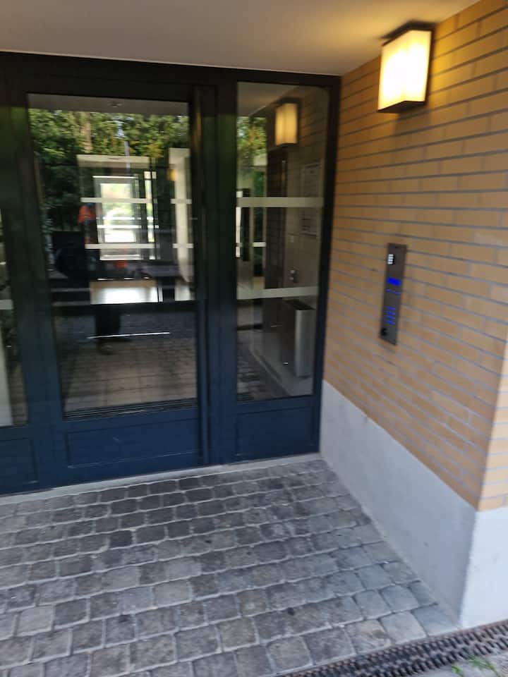 Appartement Fonctionnel
3 Chambres
6 Lits - Trappes