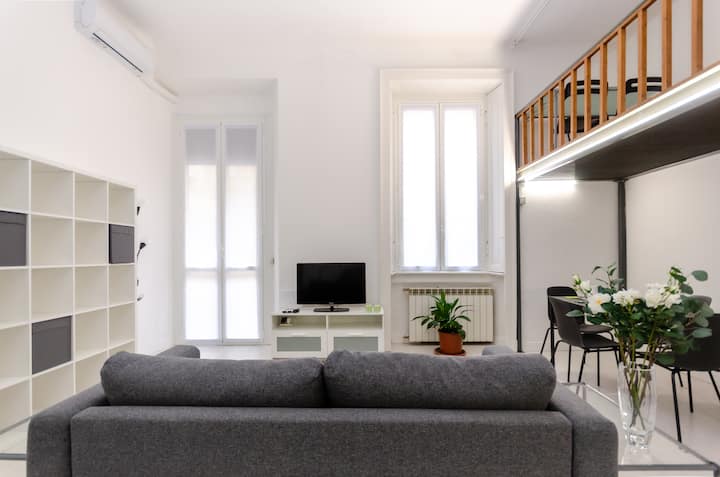 Bronzetti Home - ميلانو