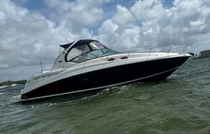 Cozy Sea Getaway - Miami