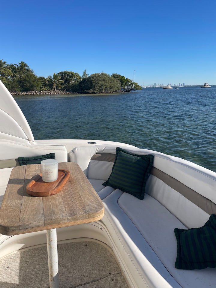 Cozy Sea Getaway - Miami, FL
