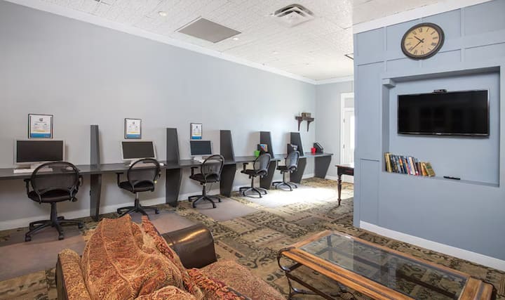 Deluxe 1bd In Governor's Green - Williamsburg, VA