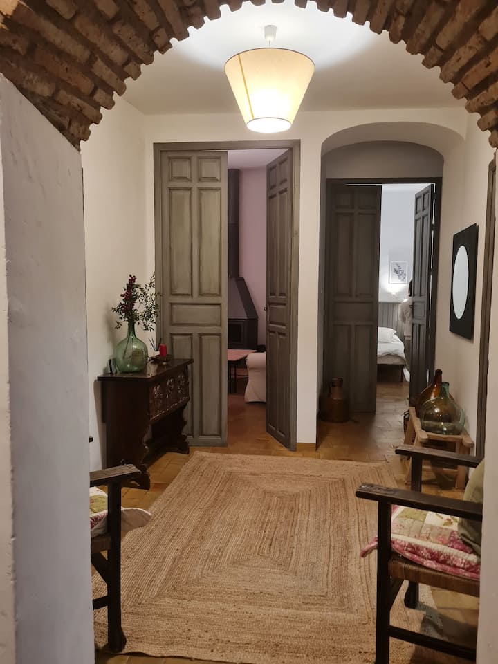 El Refugio,  Casa Rural En El Corazón De Montoro - Montoro