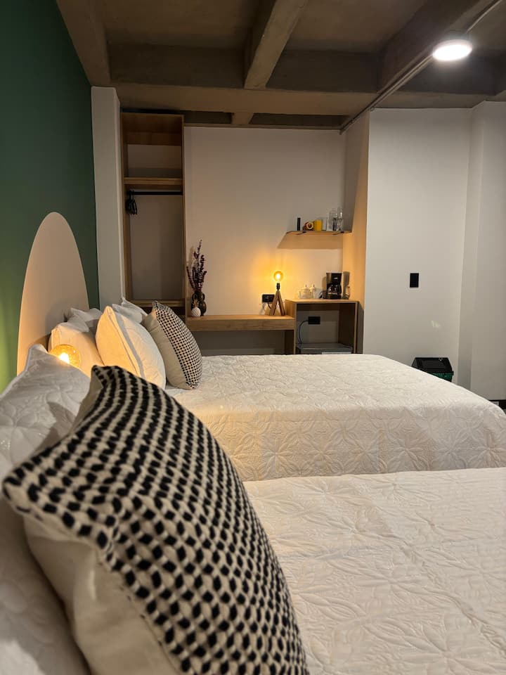 Loft Interior Para Grupos – Cómodo Y Chic - Medellín