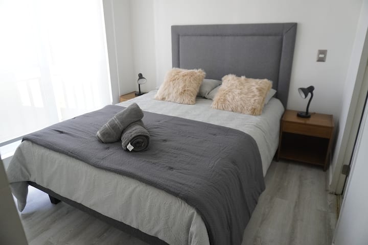 A Pasos Del Centro, Full Equipado Para La Familia - Puerto Varas