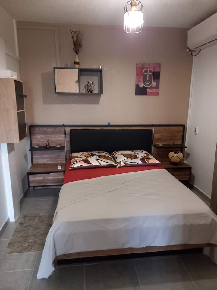 Chambre D'hôte - Fort-de-France