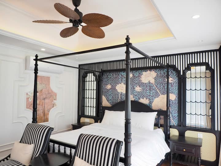 Lol 4 Villa Phu Quoc - Phú Quốc