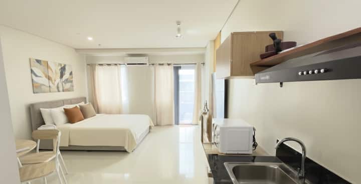 The Maple @ Smdc Style Residences - Iloilo City