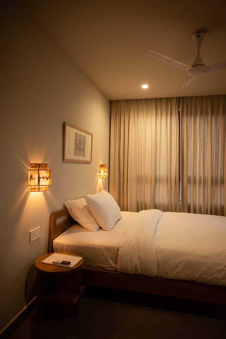 A Place Where Comfort And Luxury Meet - Kohima