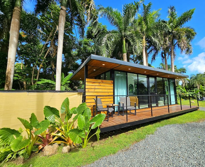 Palma Real Premium Suite @El Yunque Luxury Retreat - Puerto Rico