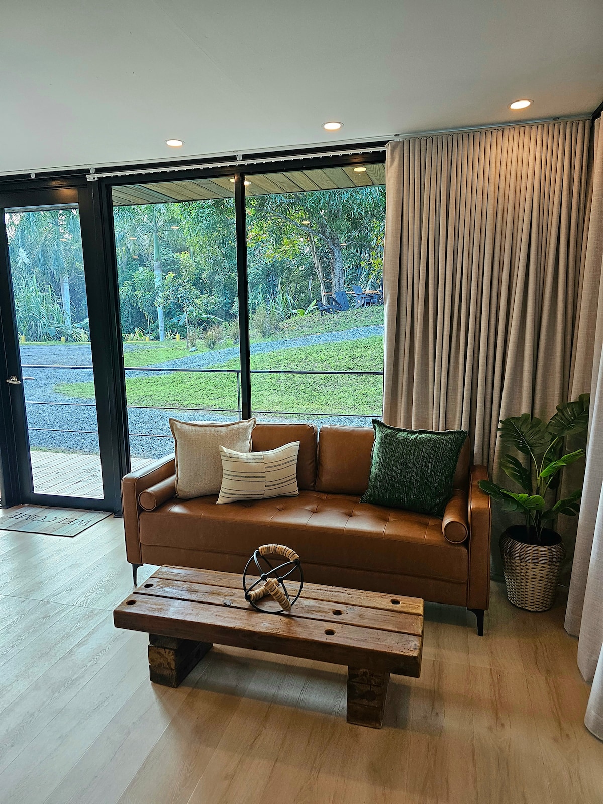 Palma Real Premium Suite @El Yunque Luxury Retreat - Cabañas en renta ...