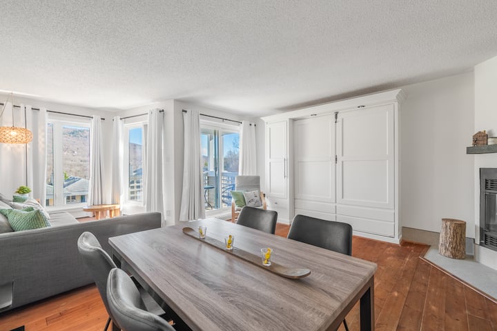 26#33 Chemion Du Hameau, Stoneham - Stoneham-et-Tewkesbury