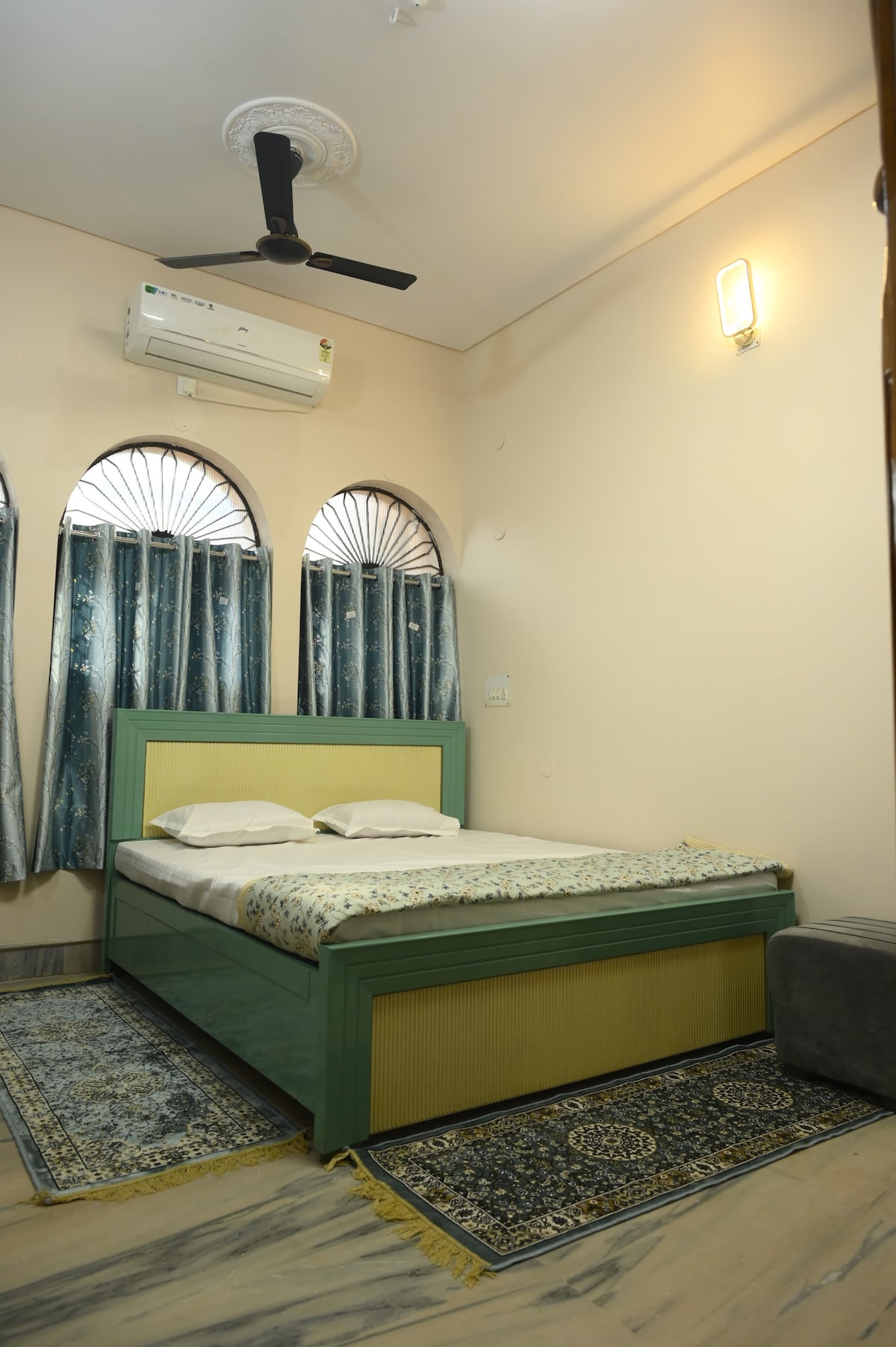 Archana Home Stay - a 10 minuti dal tempio di Baidhyanath - Condomini in affitto a Deoghar ...