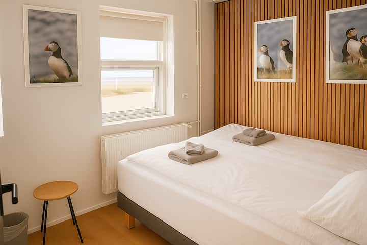 Single Room + Breakfast – Northern Lights - グリーンランド