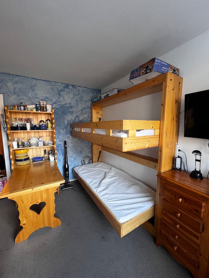 Appartement Au Ski - Villard-de-Lans