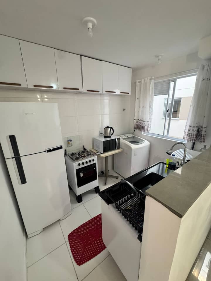 Próximo Ao Hospital - Campo Largo