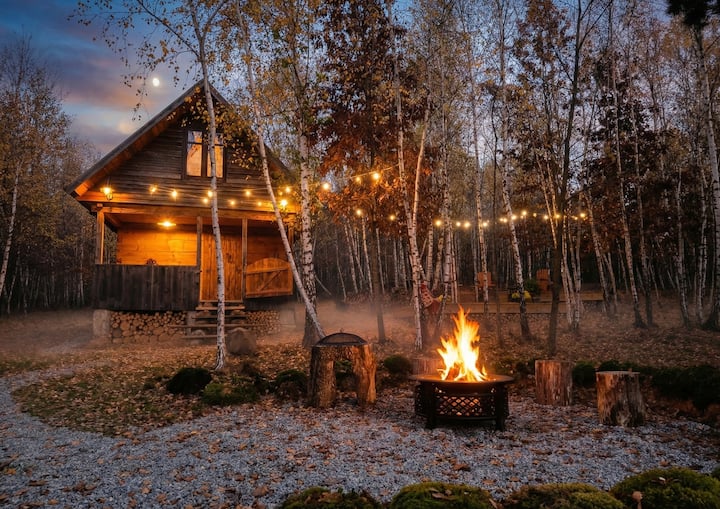 Tiny Nook - Transilvania