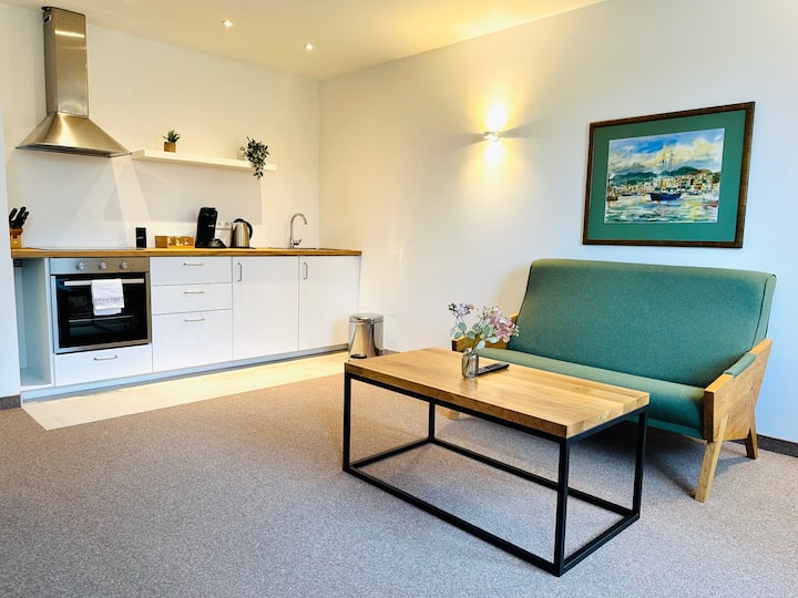Ahorn Apartment 4 Personen - Wolfsburg