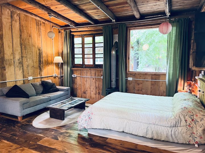 Espacio Raiz - Argentina