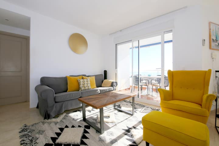 Estepona Port Apartment Sailor - Estepona