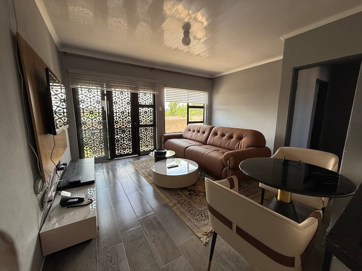 The Residence Apartments Maseru - Lesotho