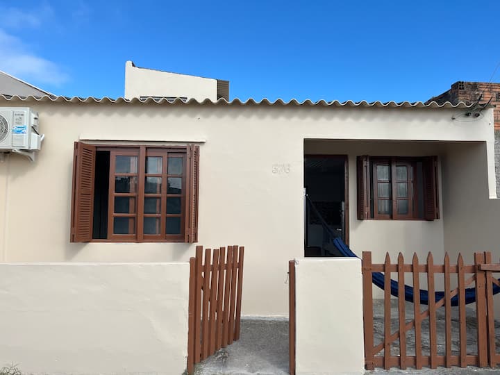 Casa Completa Hermenegildo - Rocha Department