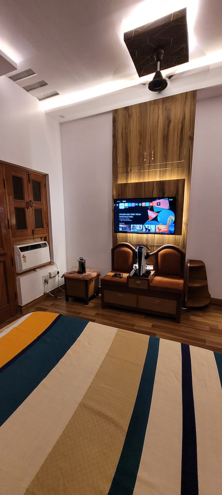 Casa Aura: Where Comfort Meets Calm - Lucknow