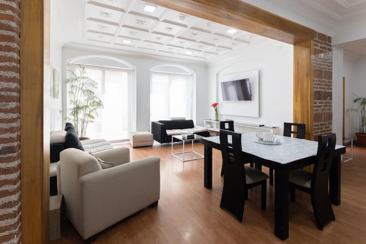 Lumina Ste. Presidential - Cuenca